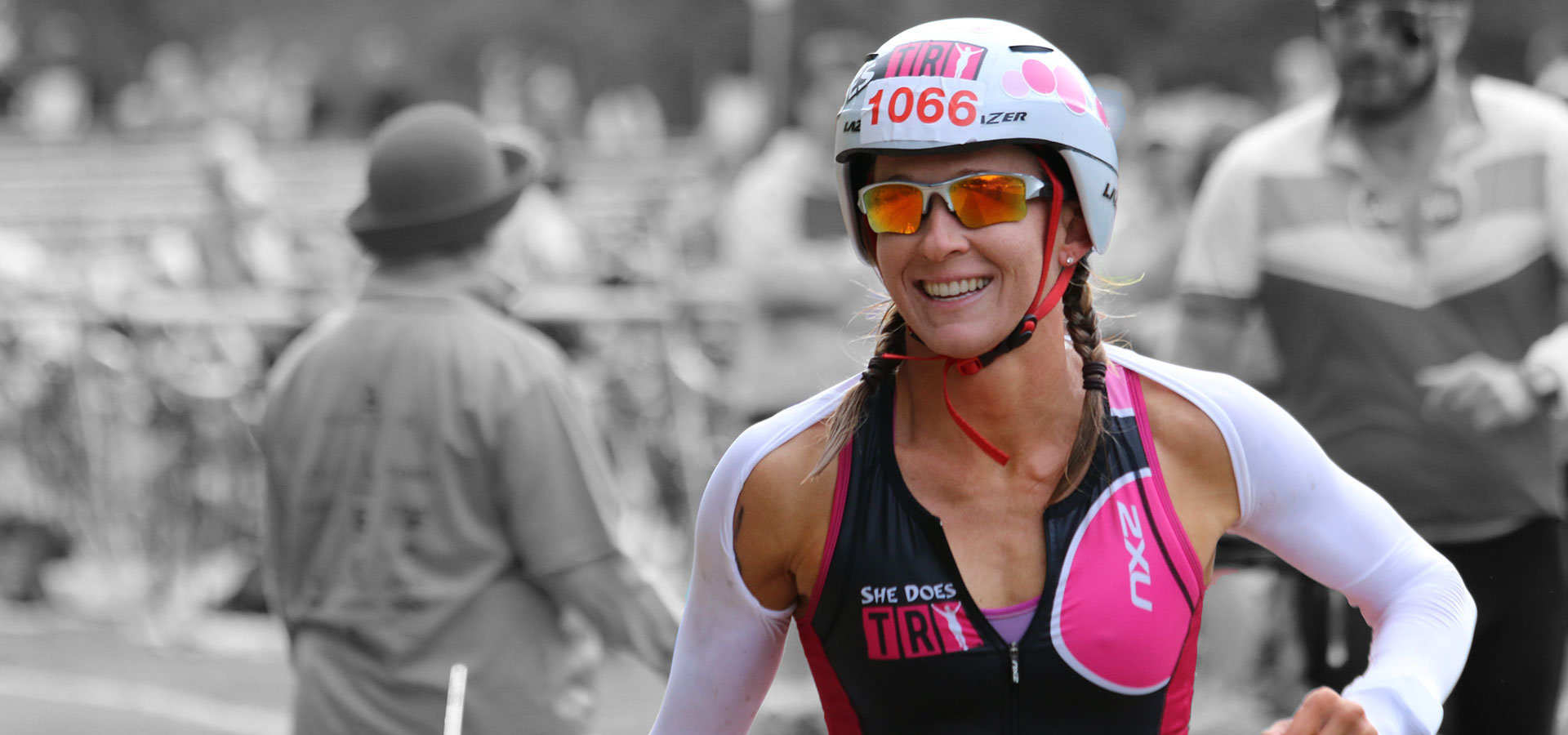 krista schultz smiling transition area | BODY IN SHAPE