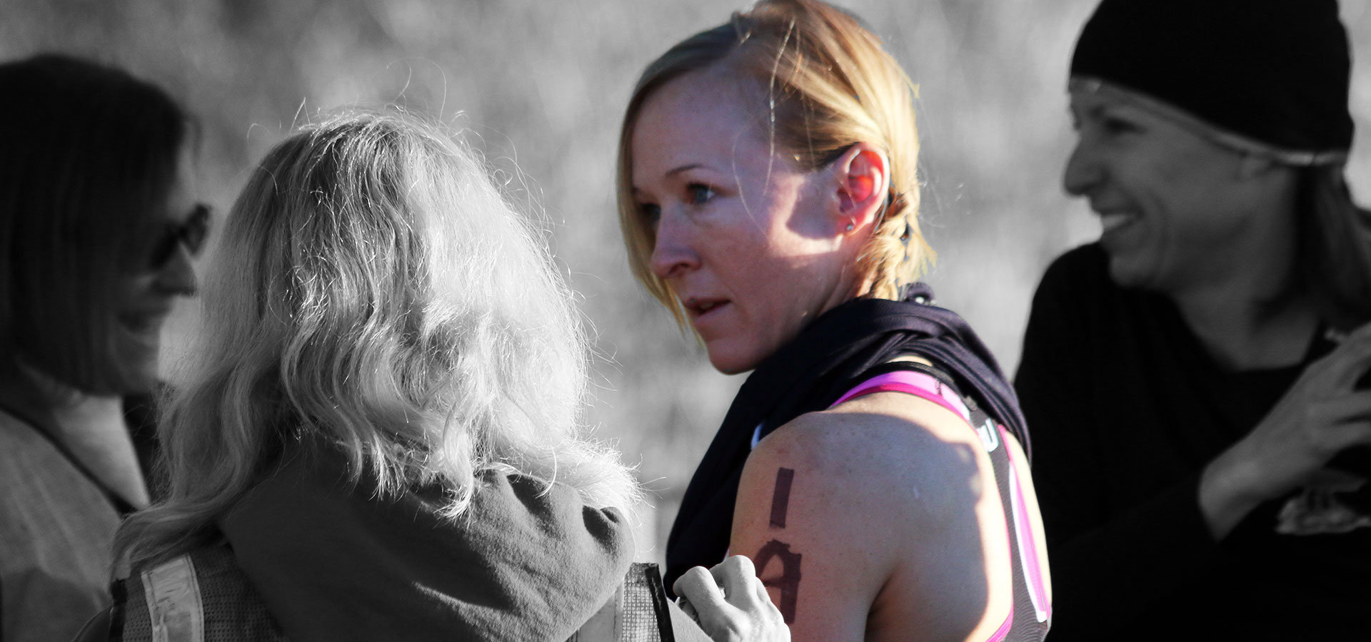 krista schultz body marking triathlon | BODY IN SHAPE